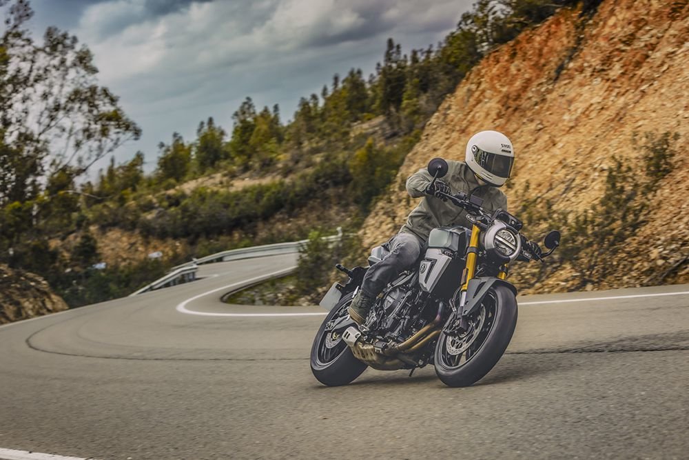 新機種海外発表!! GSX8－T GSX8-TT | スズキワールド多摩